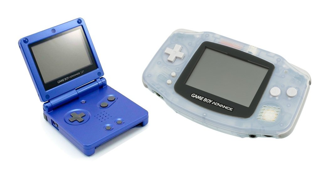 ebay代購海外精選特輯《經典任天堂遊戲機盤點》 – 露透社Blog｜露天市集