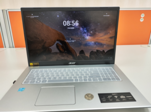 Acer Aspire 3 A317-33-C9L4 筆記型電腦介紹 | 露透社Blog｜露天市集